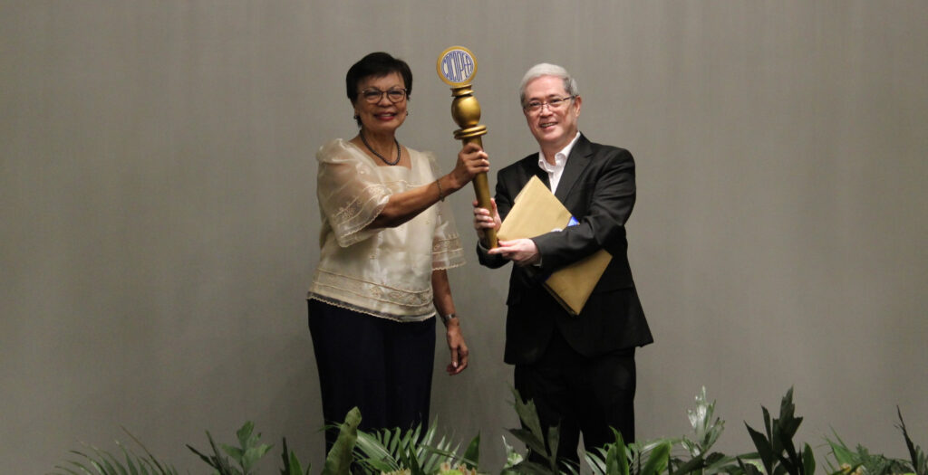 COCOPEA TURNOVER CEREMONY – The official website of The Association of ...